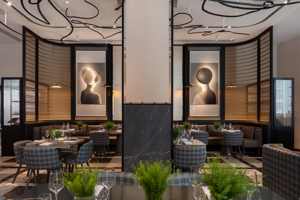 The Londoner Hotel | The Londoner Hotel, London